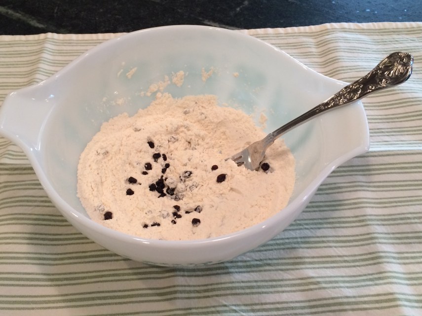 Heirloom Recipe: Colonial Queen Cakes – fourth generation farmgirl