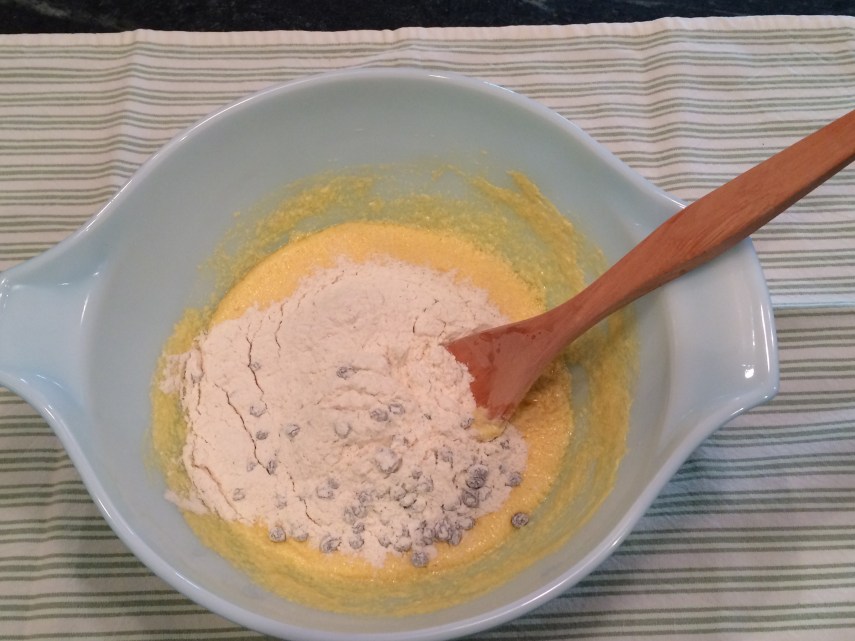 Heirloom Recipe: Colonial Queen Cakes – fourth generation farmgirl